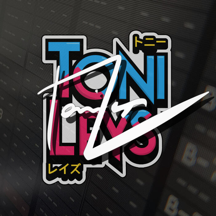 Toni Leys Studio Site